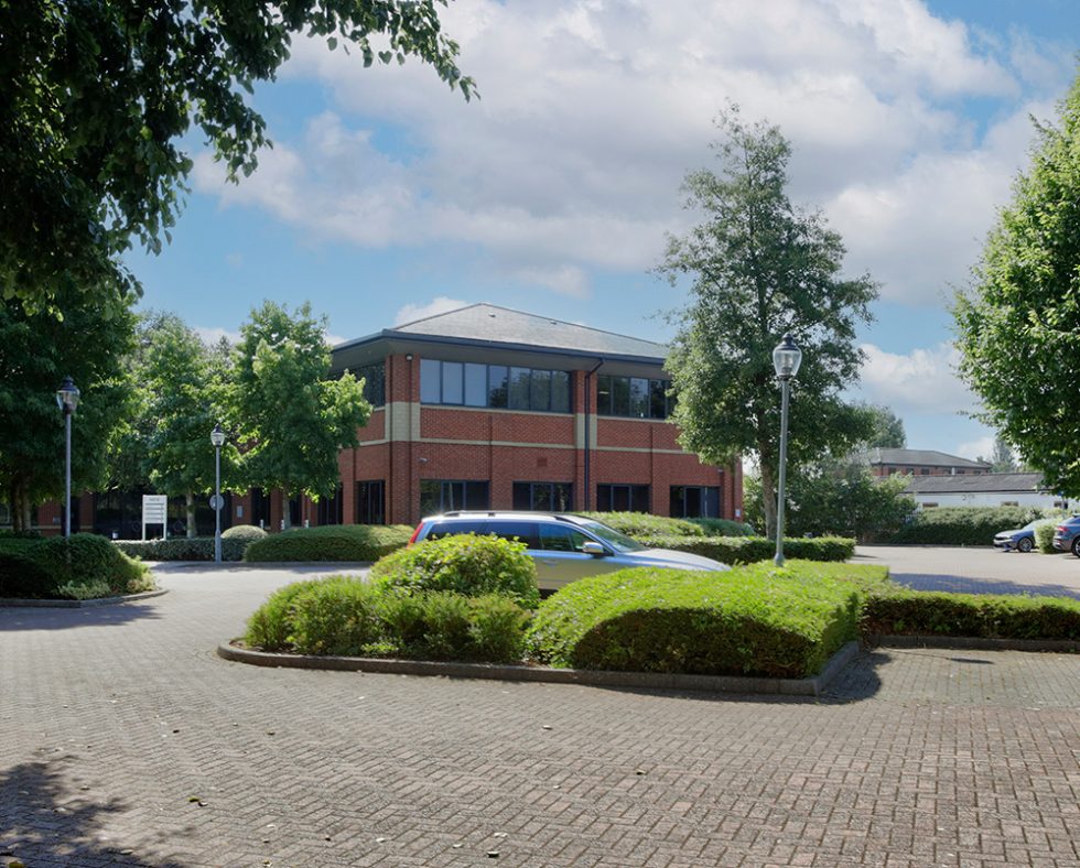 Cygnet House | Headquarters Offices Hungerford