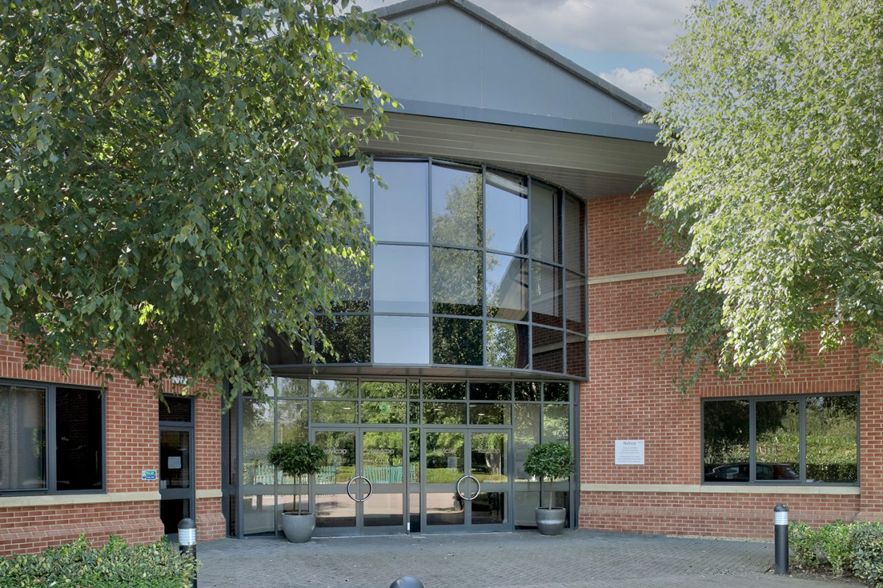 Cygnet House | Headquarters Offices Hungerford