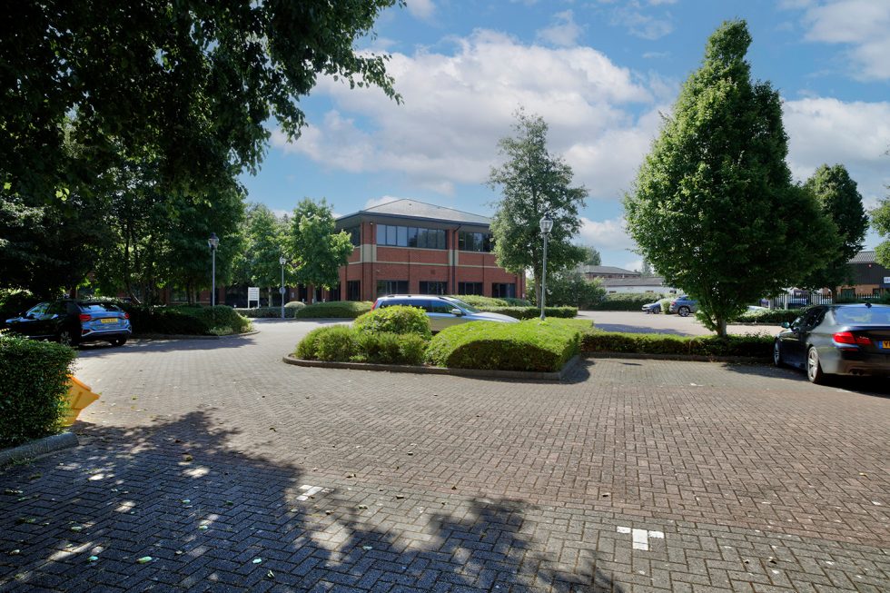 Cygnet House | Headquarters Offices Hungerford