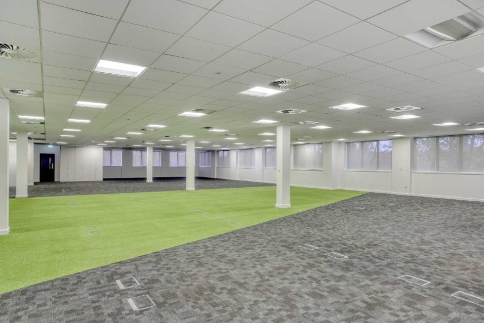 Cygnet House | Headquarters Offices Hungerford