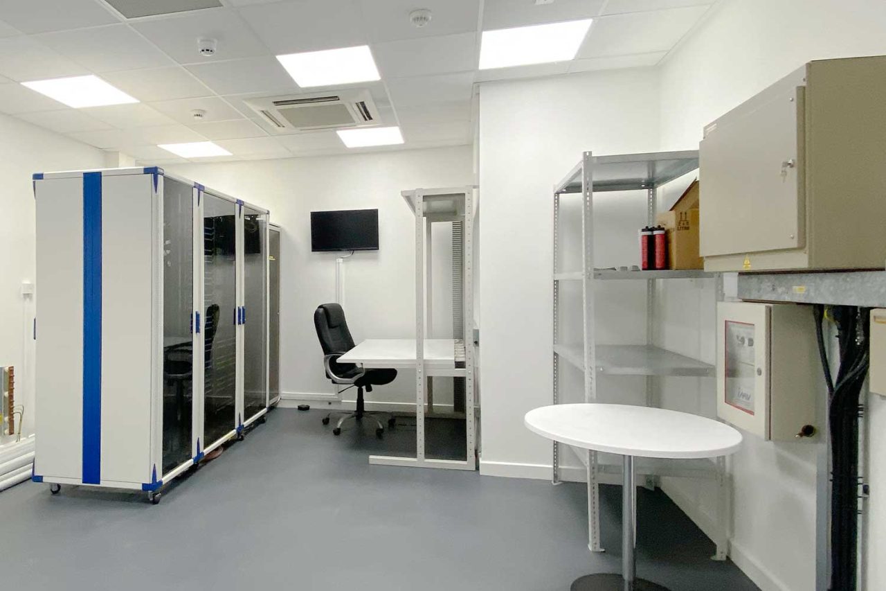 Cygnet House | Headquarters Offices Hungerford