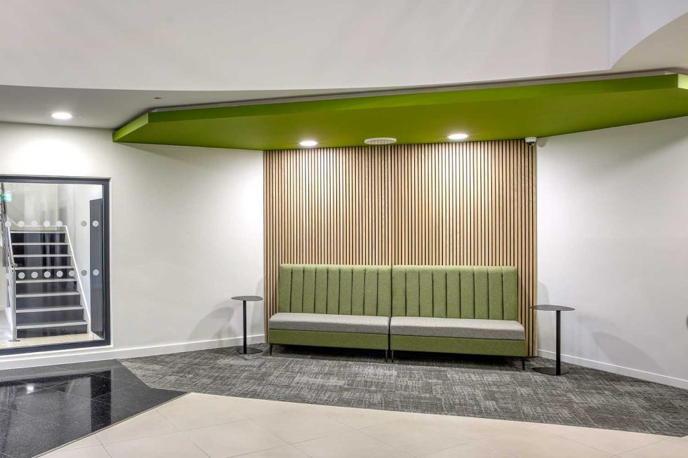 Cygnet House | Headquarters Offices Hungerford