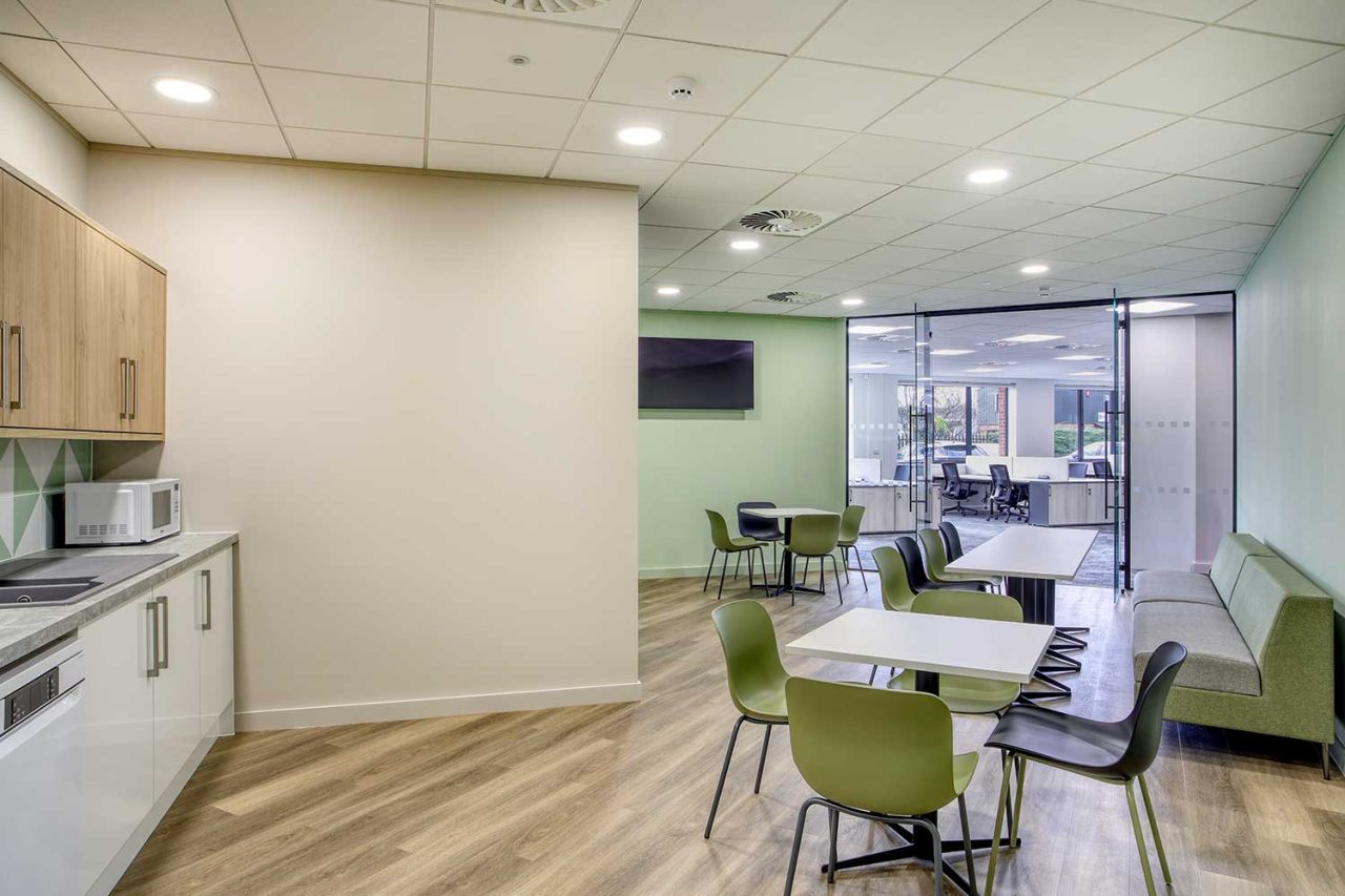 Cygnet House | Headquarters Offices Hungerford