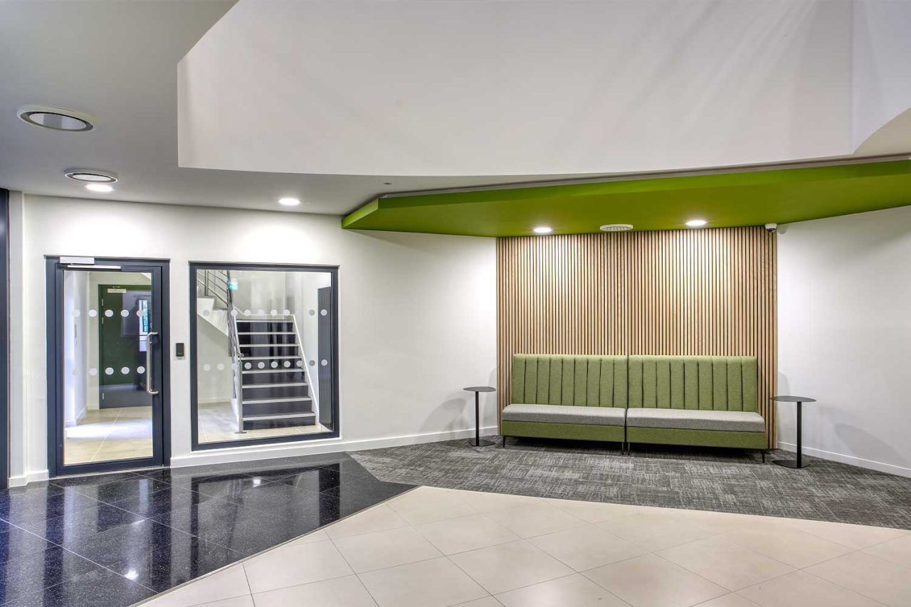 Cygnet House | Headquarters Offices Hungerford